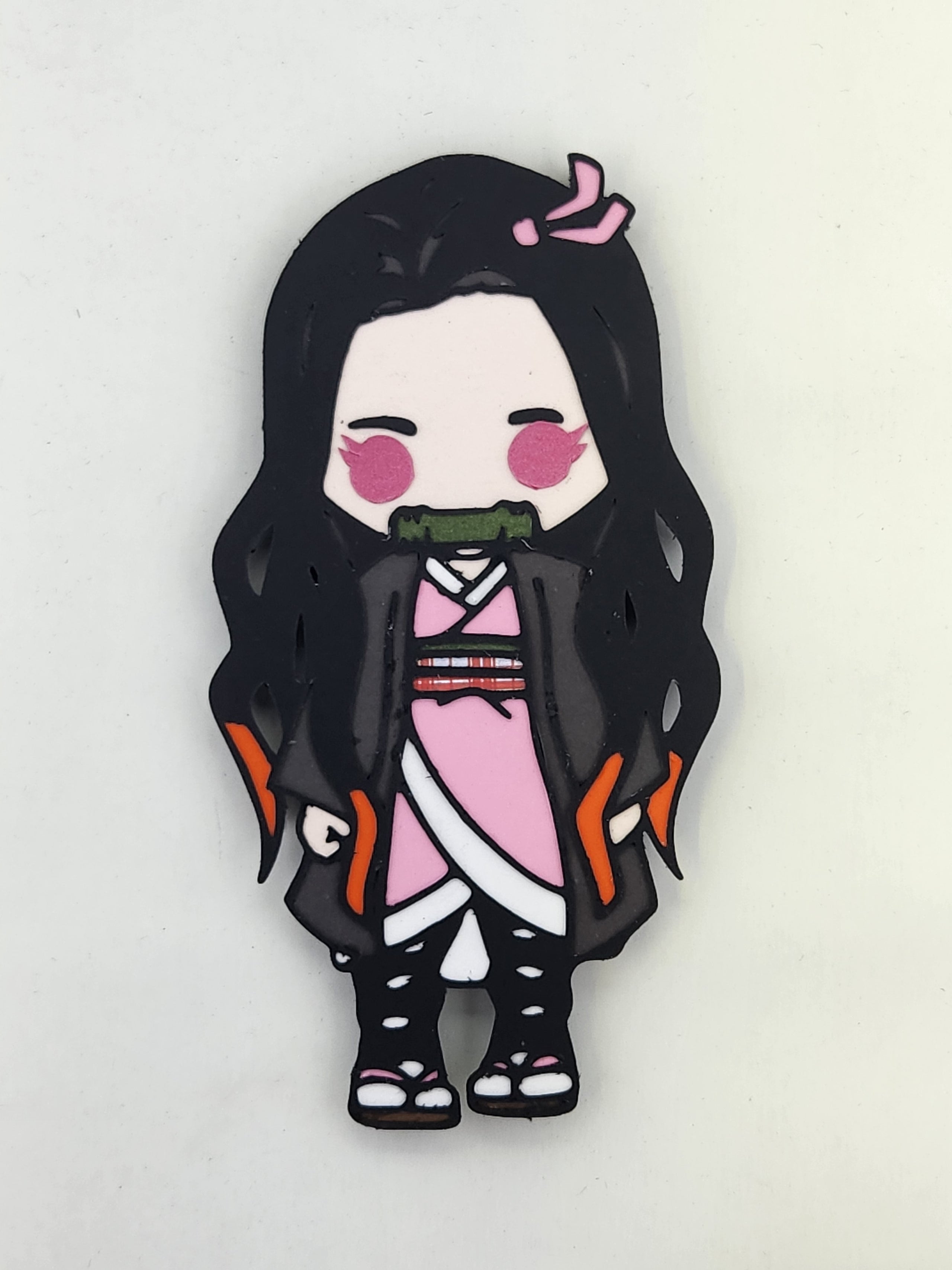 Nezuko Magnet - A | James Rinehart II